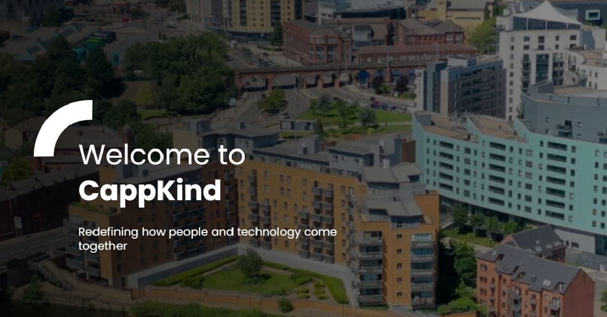 Careers and Opportunities | CappKind